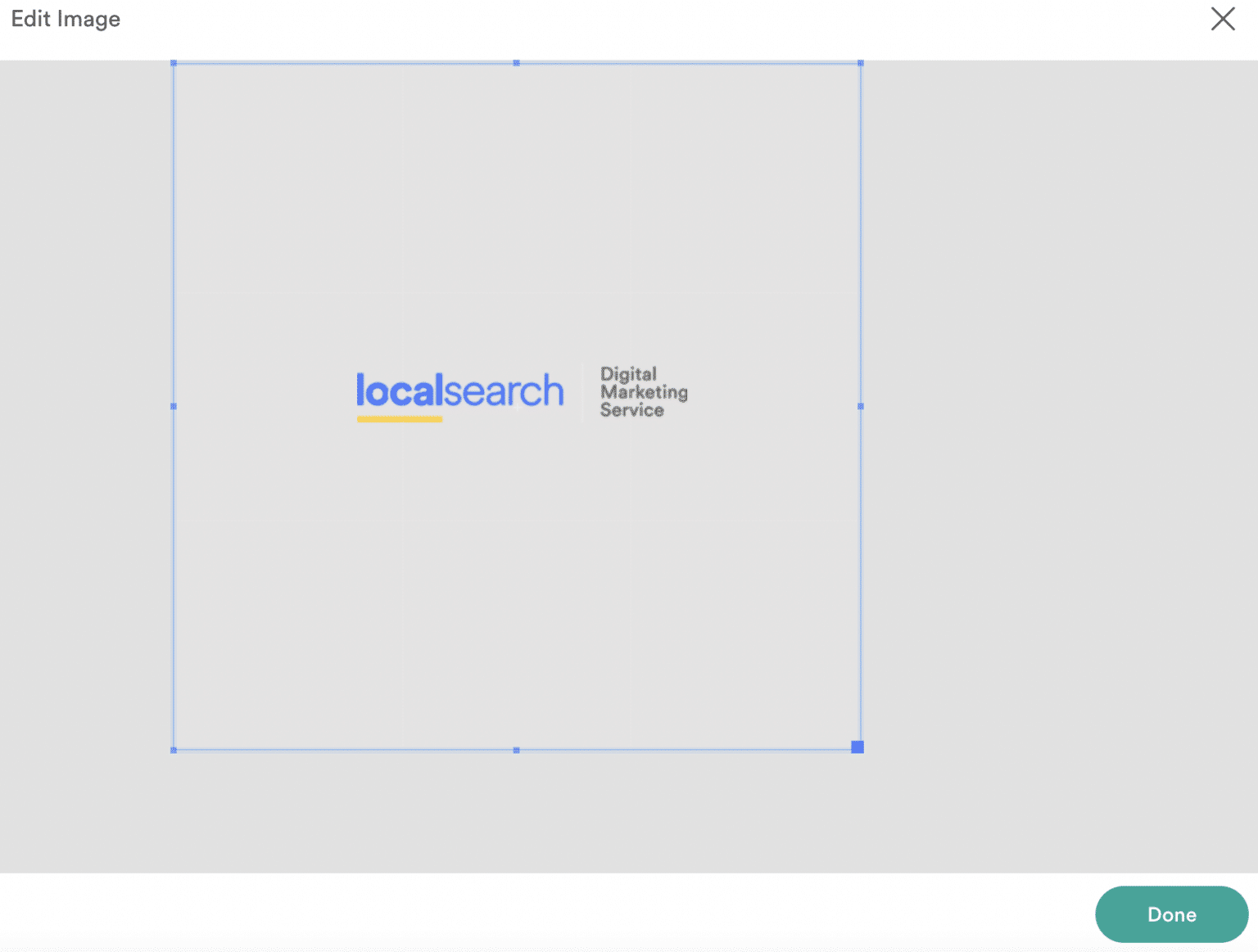 Localsearch Online Dimensions Sizes and How to Resize Your Images - Localsearch Knowledge Base