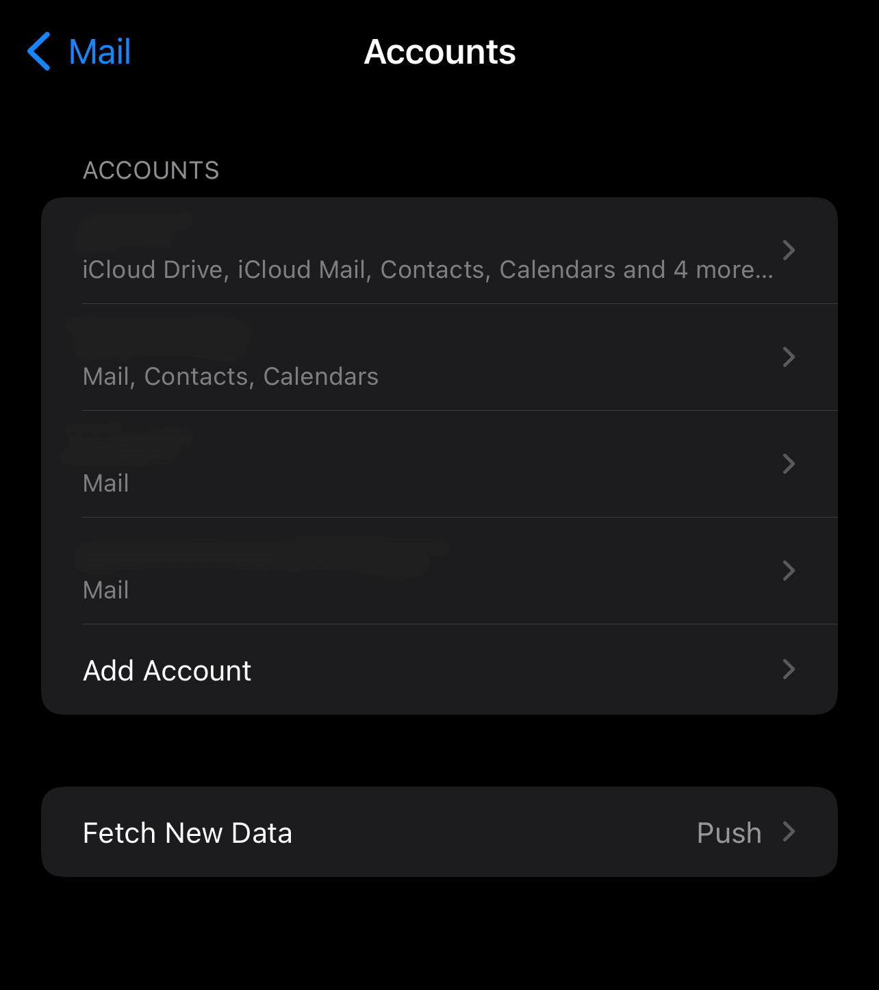 Apple iPhone Setup Guide - Localsearch Knowledge Base