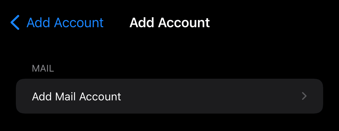 Apple iPhone Setup Guide - Localsearch Knowledge Base